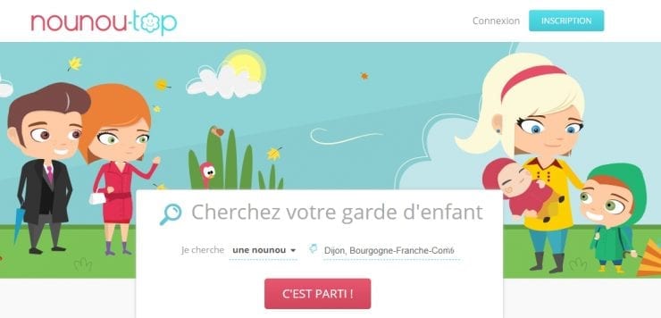 Comment trouver une nounou ? - Happy and Baby