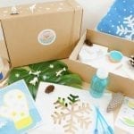 Coucou Quokka, la box créative pour les 2-4 ans - Happy and Baby