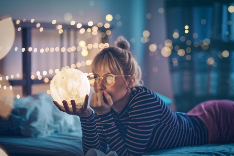 Grossesse : Comment la Lunaception peut vous aider à tomber enceinte ...