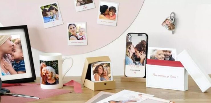 Le cadeau photo personnalisé, pour faire plaisir à coup sûr ! - Happy ...